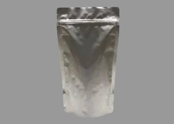Foil Stand Up Pouch With Zipper - Resealable Pouch – Resealable Pouch ...